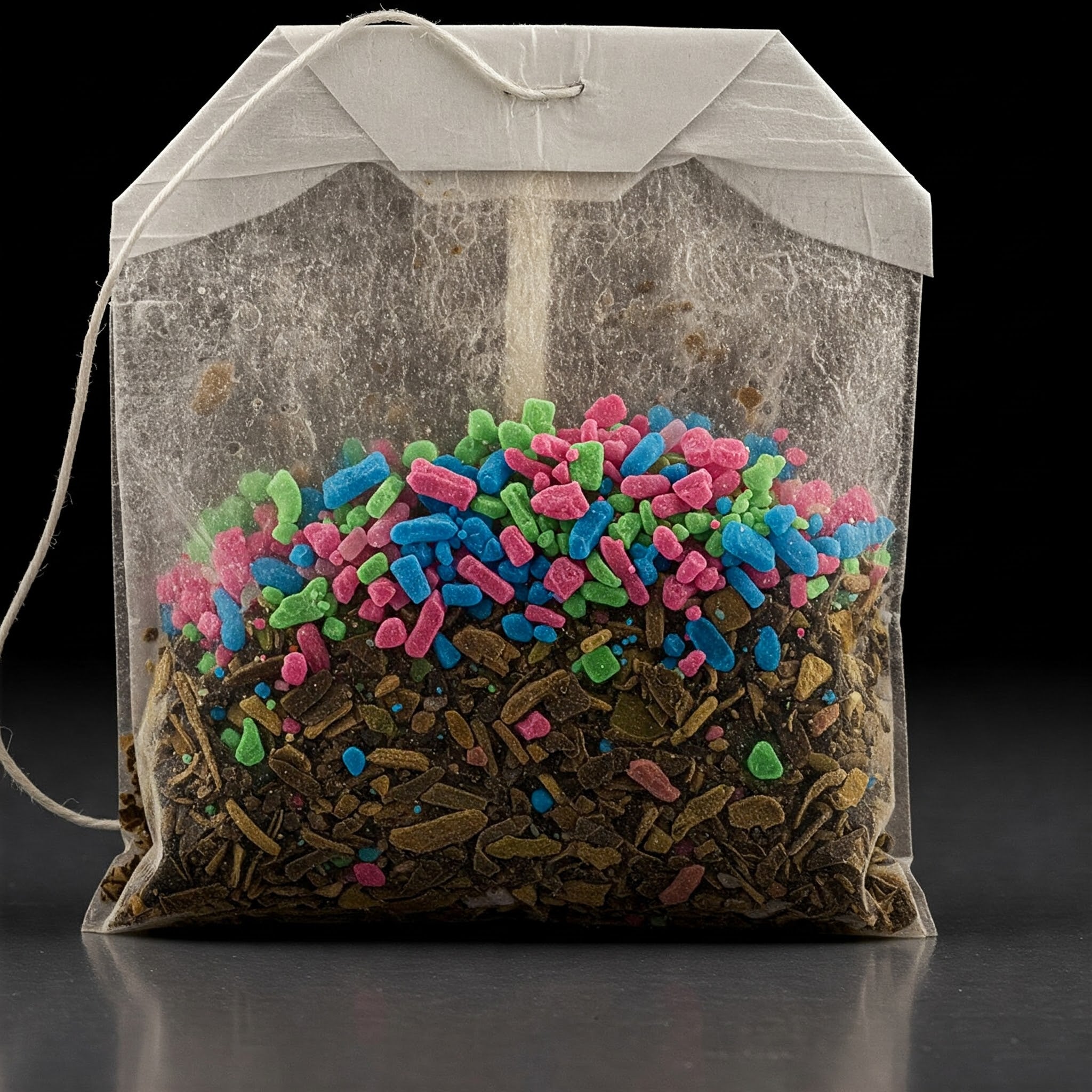 The Hidden Dangers of Microplastics in Tea Bags: Protecting Our Health ...